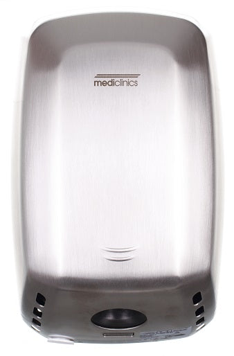 Focus on Initial Hand Dryers Old and New! – Hand Dryers UK™