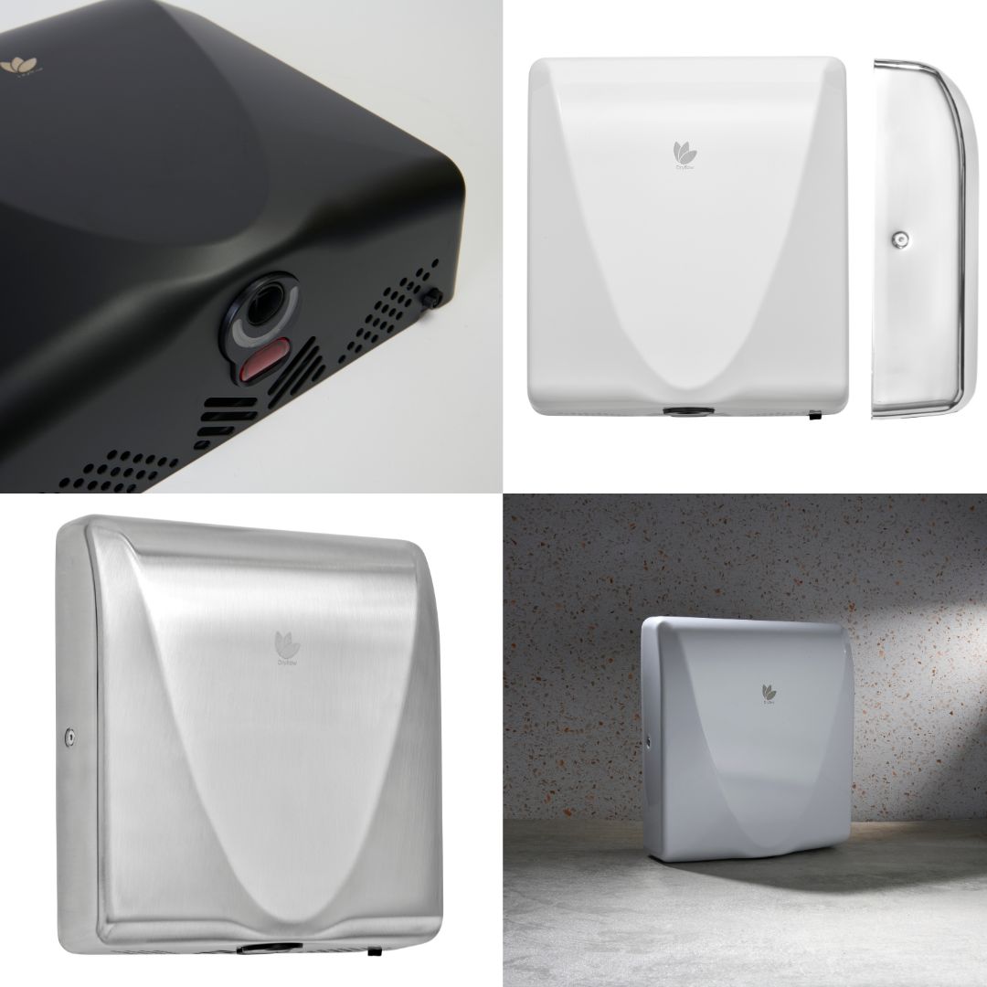 The Best Hand Dryers to Buy in 2026 | Updated Yearly Review – Hand ...