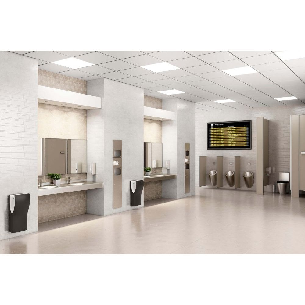 What height should a hand dryer be installed at? – Hand Dryers UK™