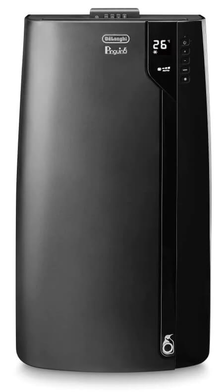 Delonghi Pinguino PAC EX120 Silent Portable Air Conditioning Unit ...