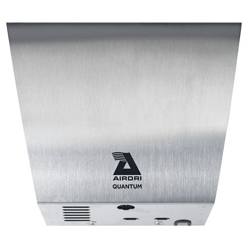 AirDri Quantum Hand Dryer | HDJ-0100 A9SS – Hand Dryers UK™