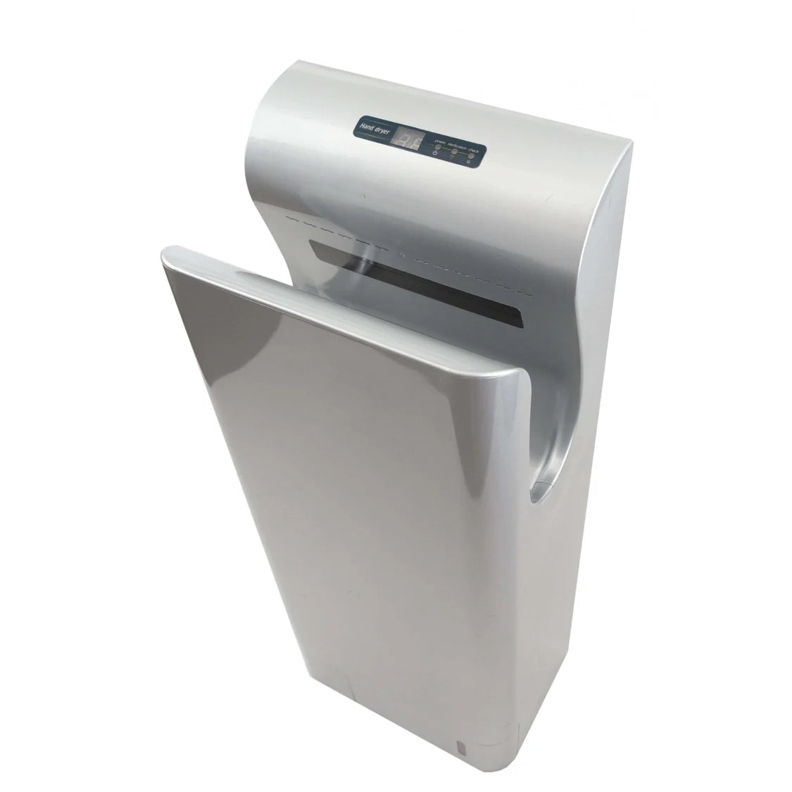 Ultra Blade Hand Dryer | SF03S Stealthforce PLUS – Hand Dryers UK™