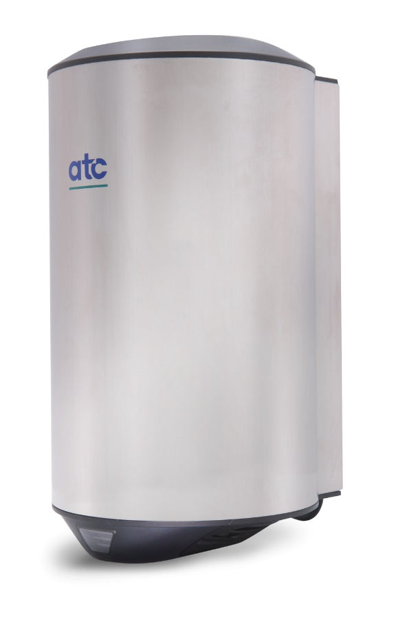 ATC Cub High Speed Hand Dryer | Z-2651WH, Z-2651BL, Z-2651M – Hand ...