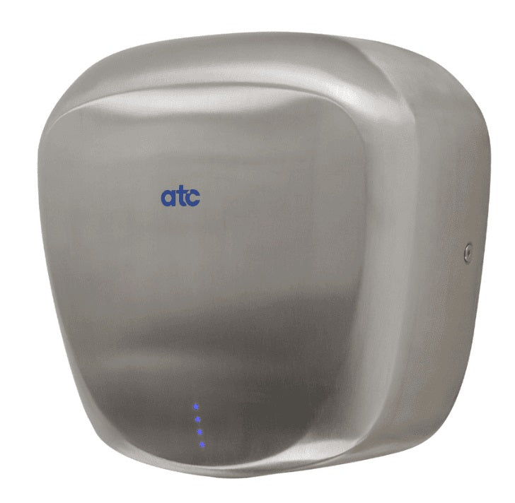 ATC Tiger Eco High Speed Hand Dryer | Z-3145M, Z-3145W – Hand Dryers UK™