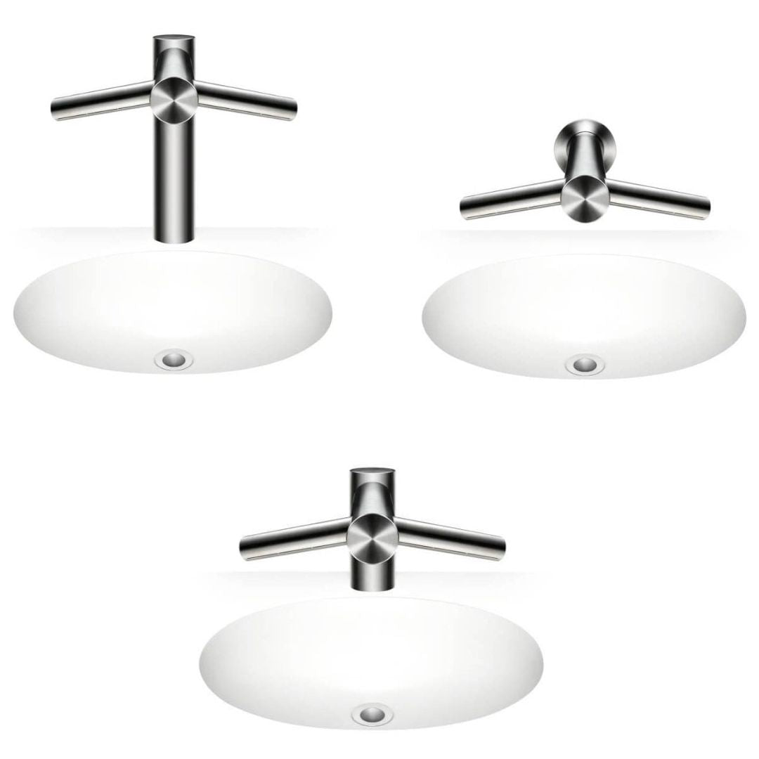 Dyson Airblade Tap AB11 WD06 | Water Tap and Hand Dryer – Hand Dryers UK™