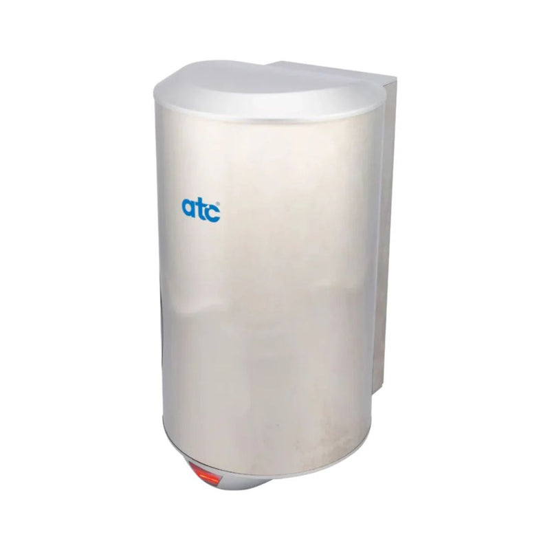 ATC Cub High Speed Hand Dryer | Z-2651WH, Z-2651BL, Z-2651M – Hand ...