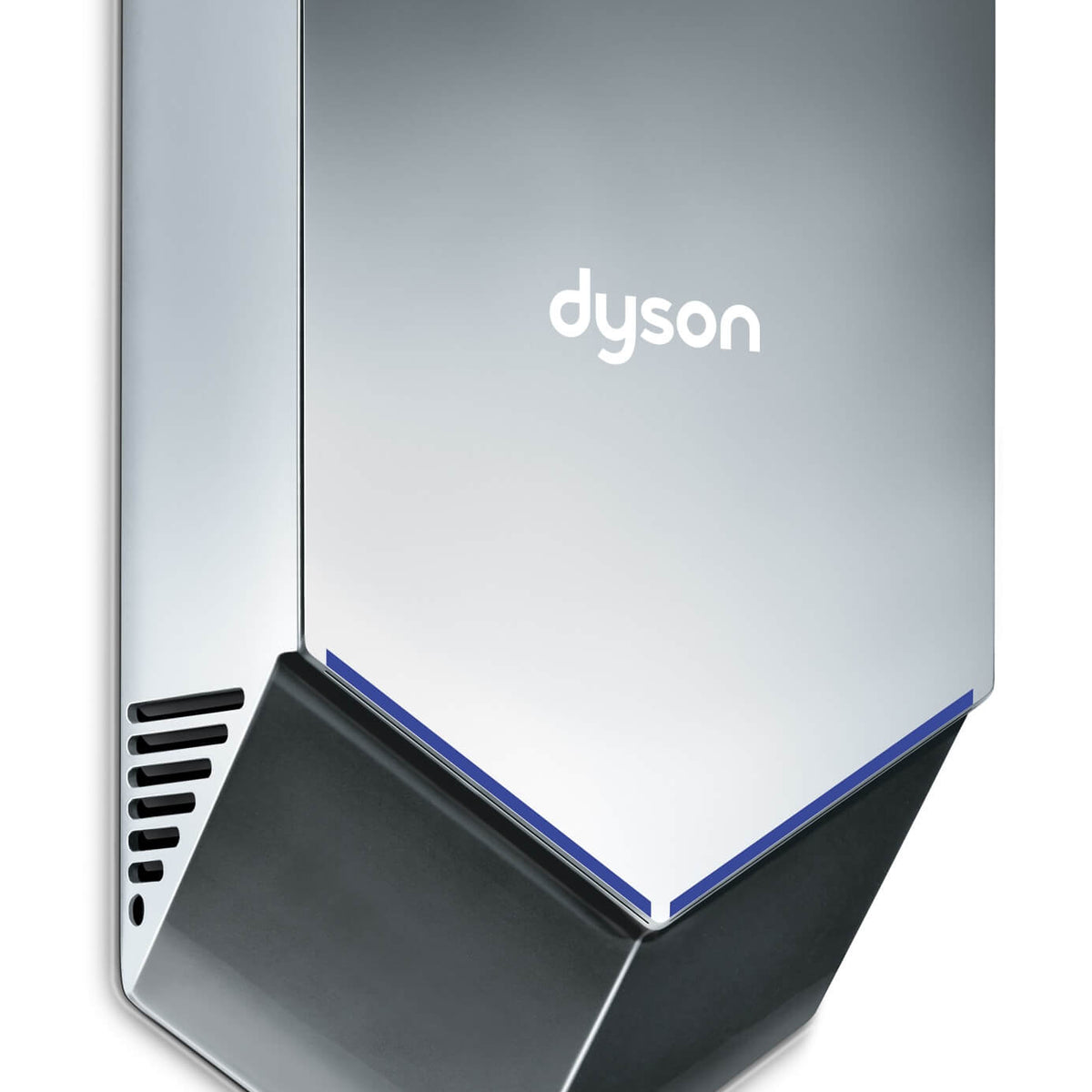Dyson Airblade™ V HU02 Hand Dryer Nickel or White – Hand Dryers UK™