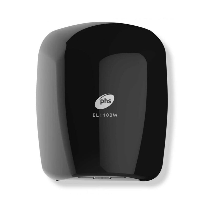 Warner Howard EL Warm EL1100W Hand Dryer | 091227PR, 091228PR, 091229PR ...