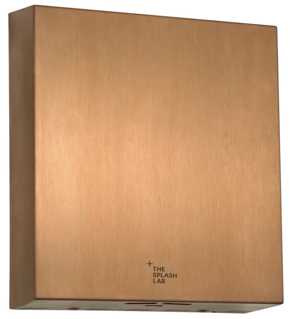 The Splash Lab | Washroom Hand Dryers – Hand Dryers UK™