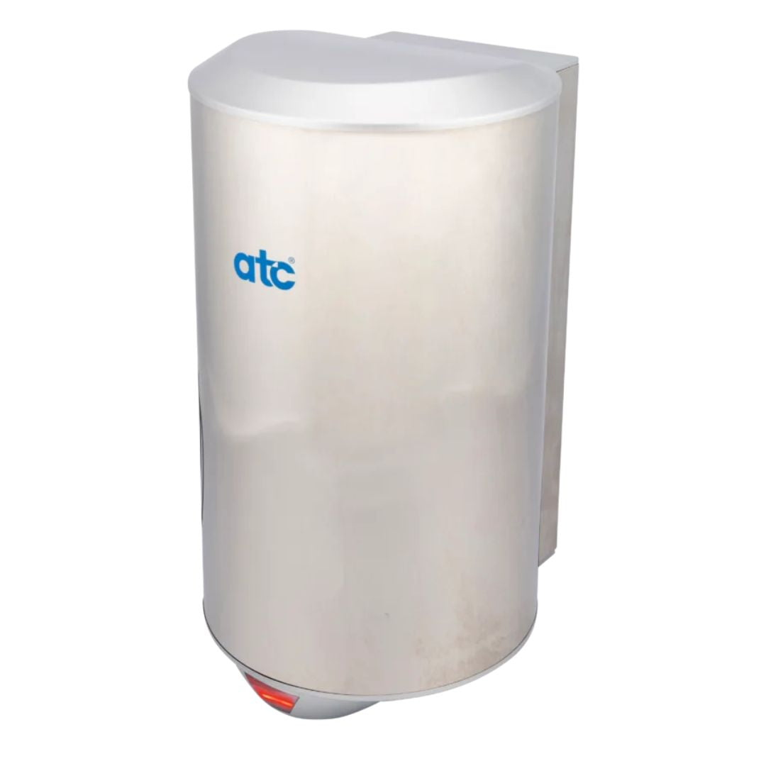 ATC Cub High Speed Hand Dryer | Z-2651WH, Z-2651BL, Z-2651M – Hand ...