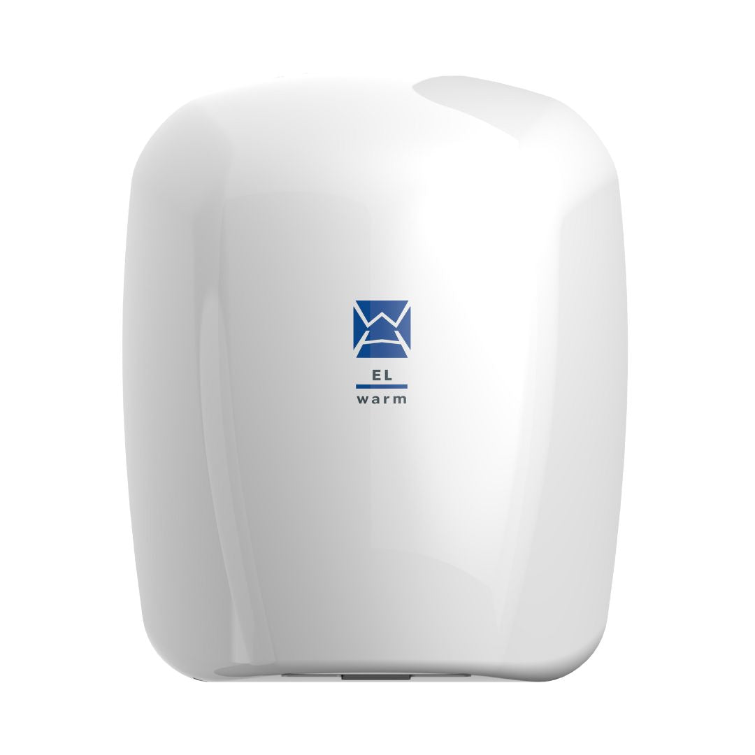 Warner Howard EL Warm EL1100W Hand Dryer | 091227PR, 091228PR, 091229PR ...
