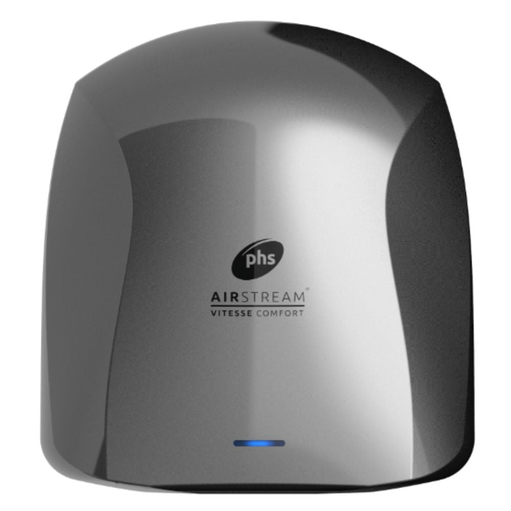 Warner Howard Hand Dryers | PHS Hand Dryers – Hand Dryers UK™