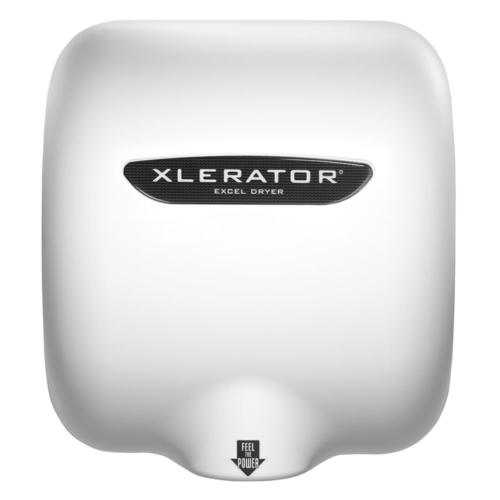 XLerator Hand Dryer XL-BW, XL-SB, XL-GR, XL C – Hand Dryers UK™