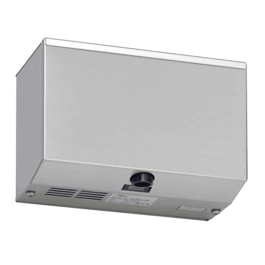 Dolphin Velocity Hand Dryers | Hand Dryers UK – Hand Dryers UK™