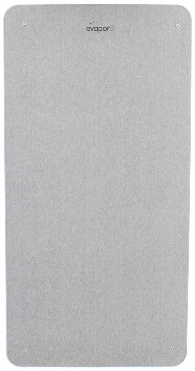 Hand Dryer Splash Back Wall Guard With evapor8 Technology – Hand Dryers UK™