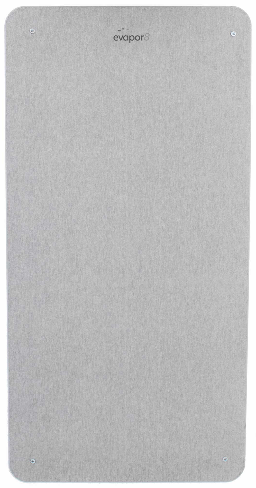 Hand Dryer Splash Back Wall Guard With evapor8 Technology – Hand Dryers UK™