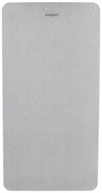 Hand Dryer Splashback Wall Guards – Hand Dryers UK™