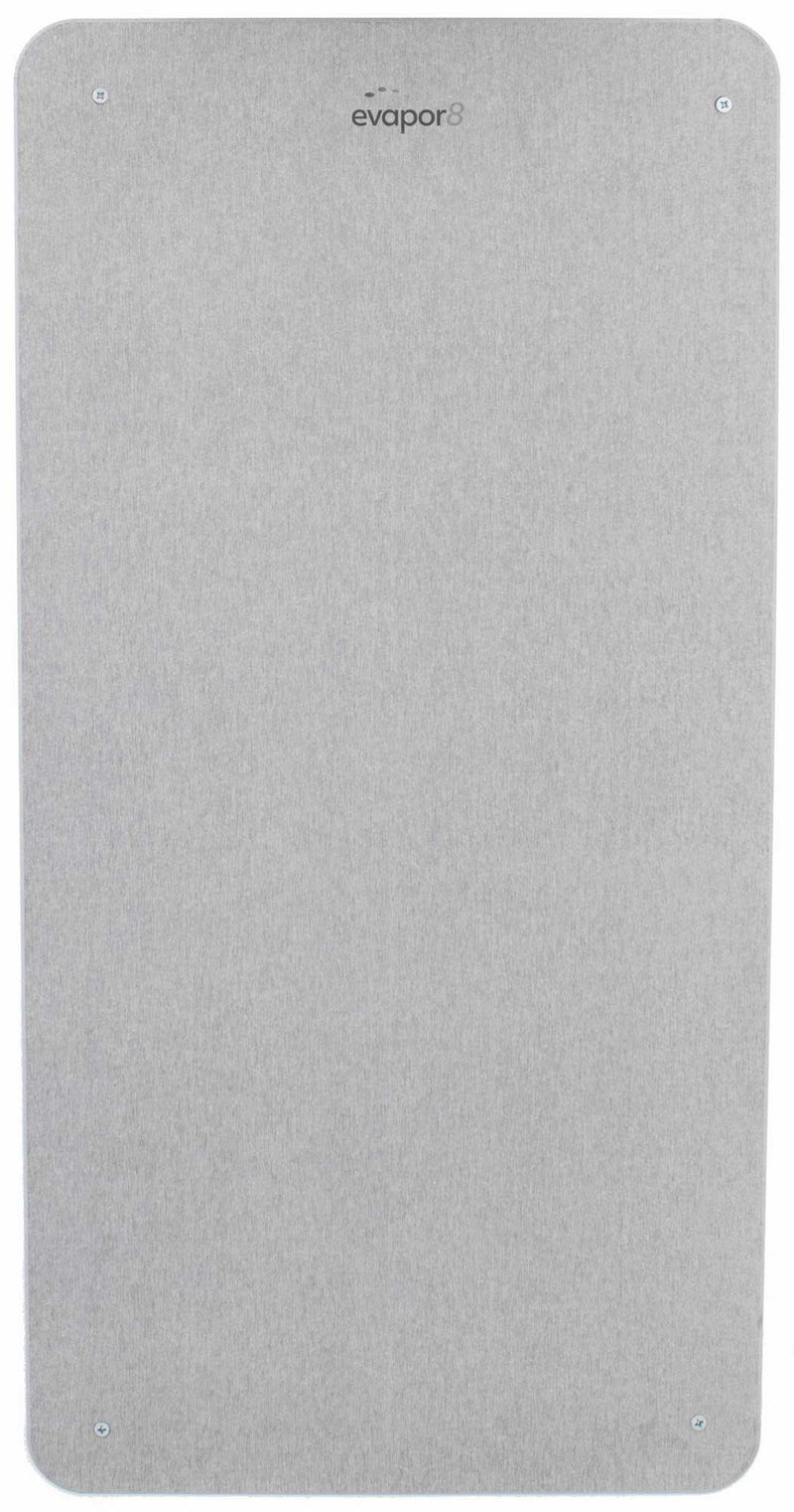 Hand Dryer Splash Back Wall Guard With evapor8 Technology – Hand Dryers UK™