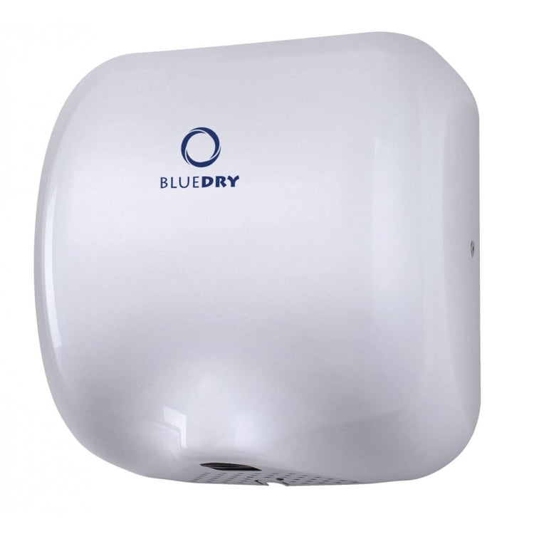 BlueDry Hand Dryers | Best UK prices | Free Next Day Delivery – Hand ...