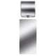 Hand Dryer Splash Back Wall Guard with Adhesive Fixing | HAHDBPL-80401 ...
